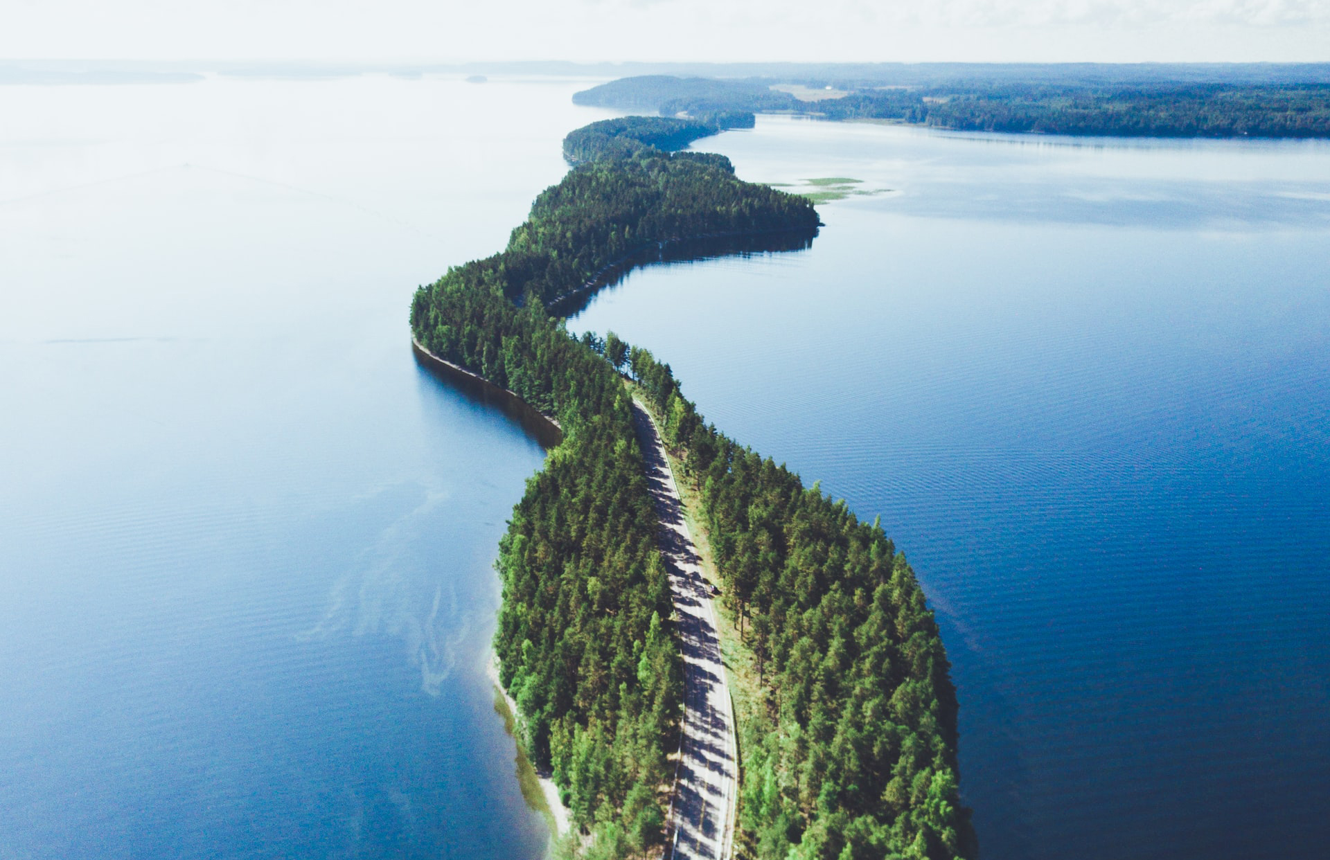 Capful matkailualan strategisena kumppanina: Visit Finlandin strategian ...