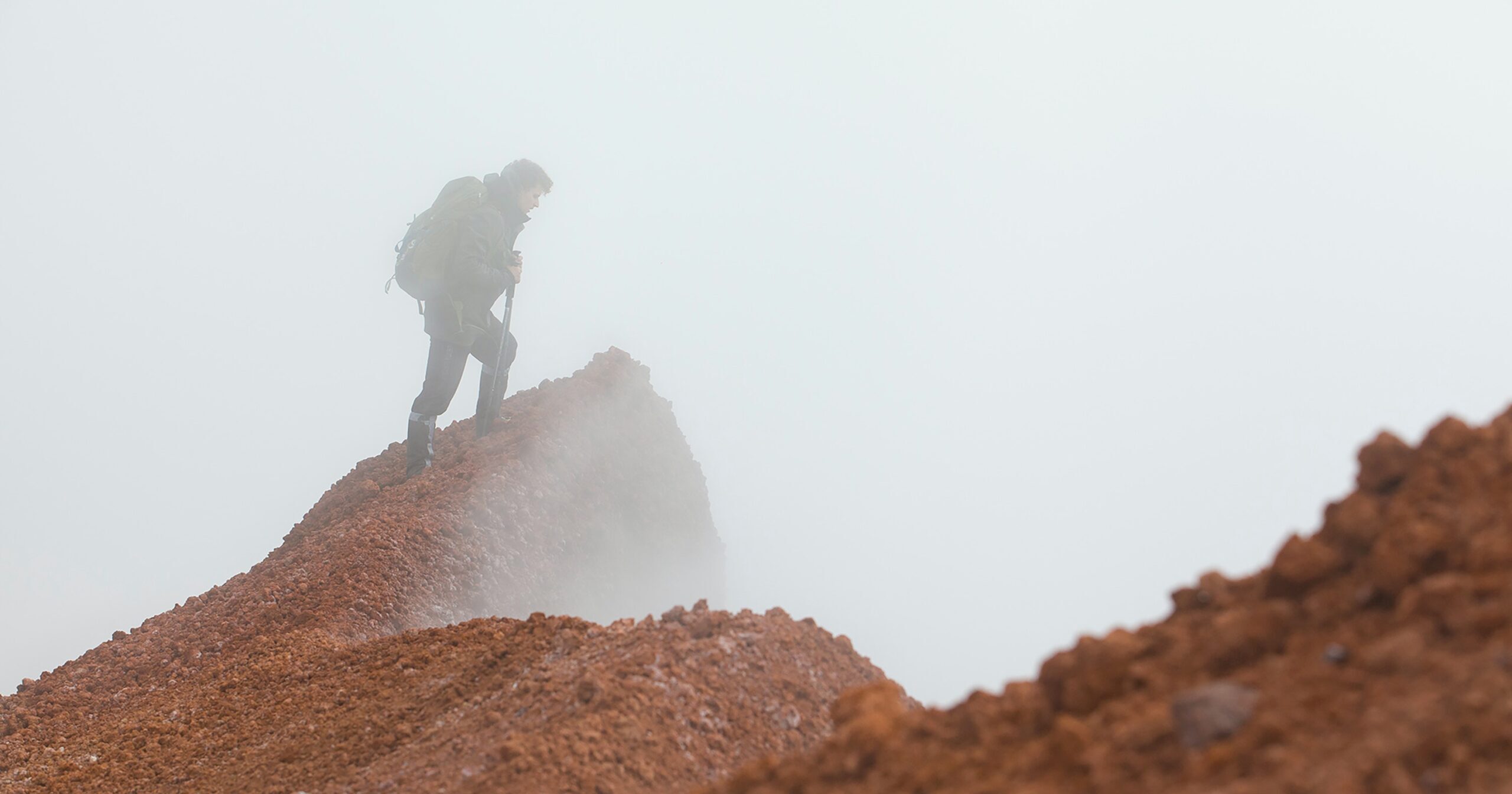 Utilizing foresight in continuous strategizing & building the ...