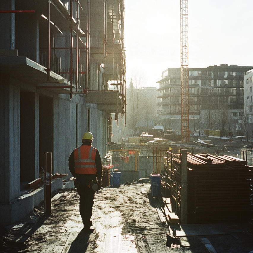 Skanska kehitti toimintaympäristön seurantaa yhteistyössä Capfulin ...
